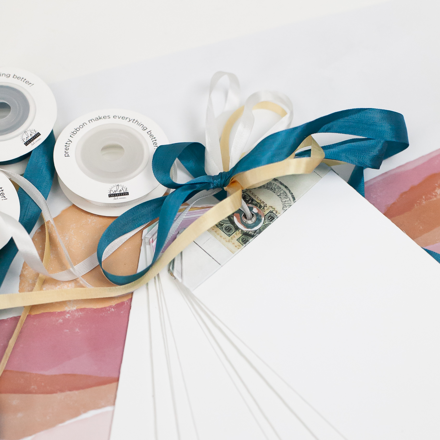SUMMER STAMP-A-LONG SCAVENGER HUNT